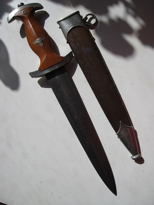 Military Daggers, Weapons & Combat Items - Phoenix Militaria