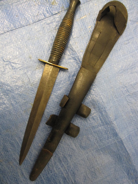 Military Daggers, Weapons & Combat Items - Phoenix Militaria